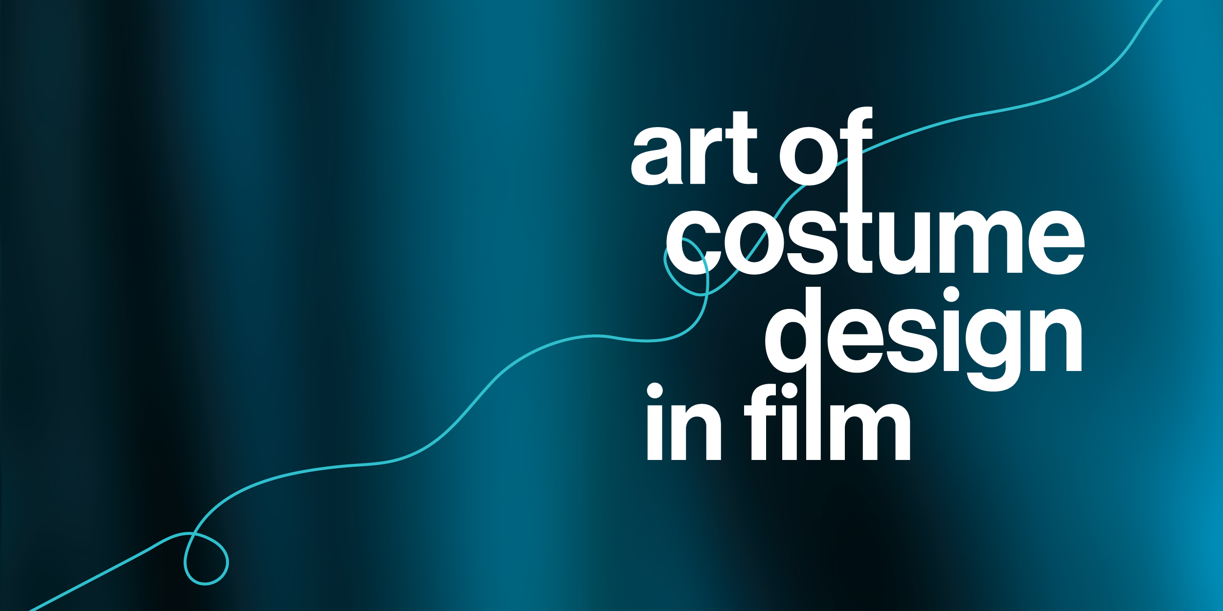 Art of Costume Design in Film | ASU FIDM Museum