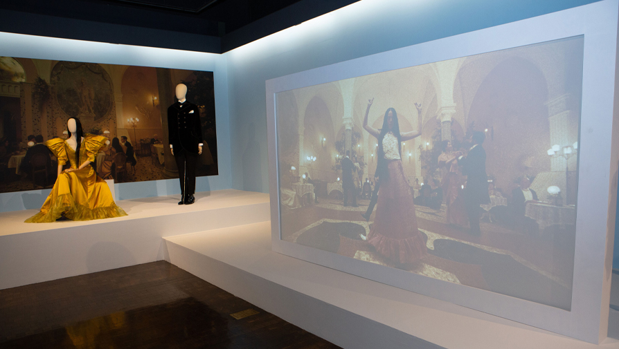 'Poor Things' Costume Exhibition | ASU FIDM Museum